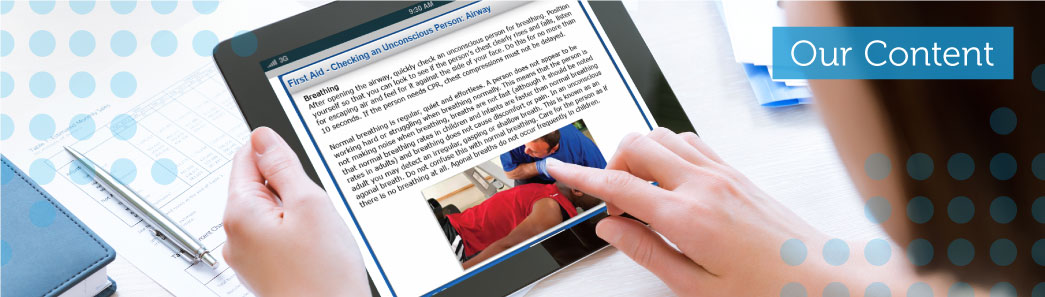 Education Interface Features & Support Services