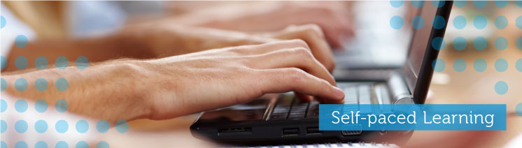 Online Training Software – Education Interface